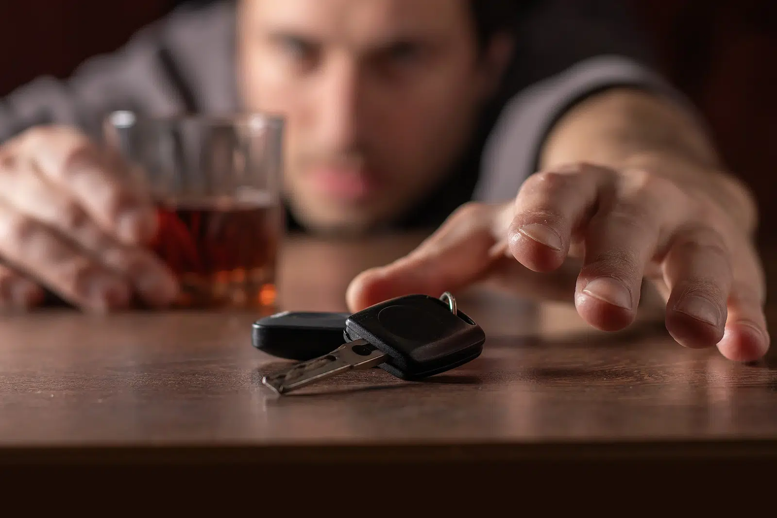 Top Rated Legal Help with DUI-D and More - Liberty Law Center