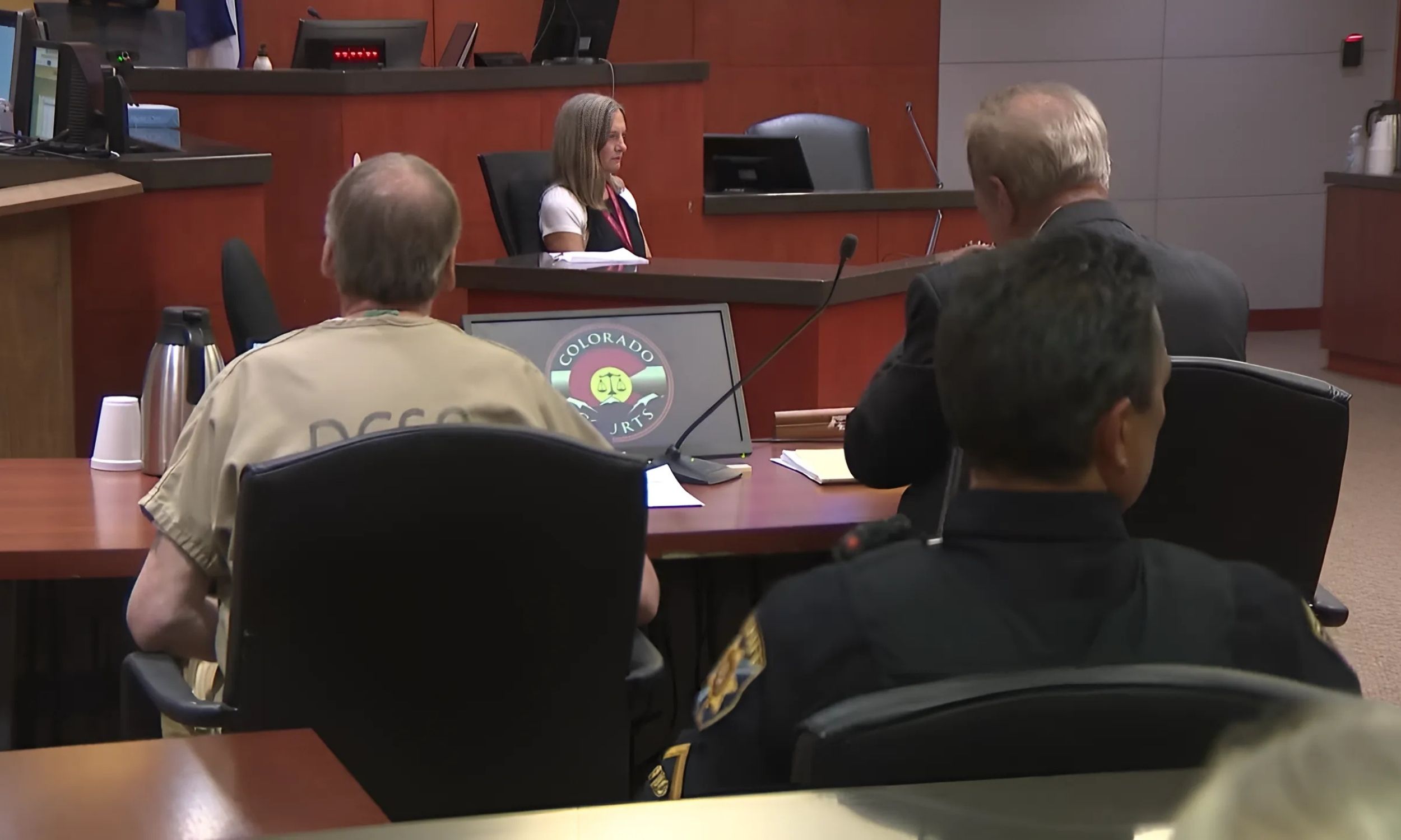 Castle Rock DUI Defense Lawyer | Liberty Law Center